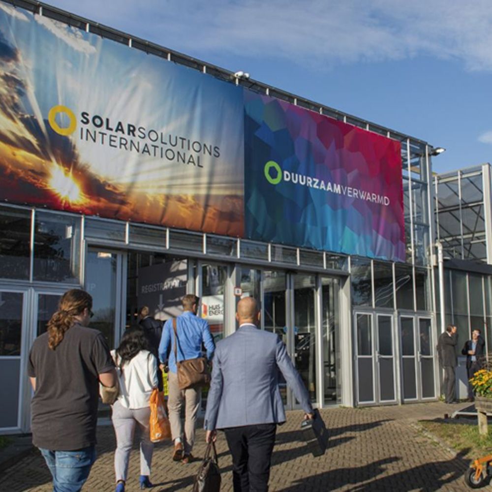 Voor bezoekers | Solar Solutions International